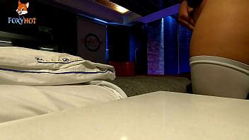 Mi Novio Me Pide Ir Con El Al Hotel Mientras Mi Esposo Esta Trabajando Y Me Da Una Follada