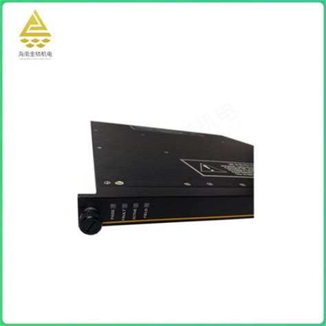3721 Triconex Analog Input Module
