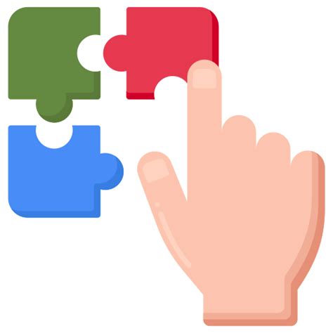 Coordination Generic Flat Icon Coordination Generic Flat Icon