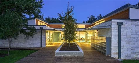 Headwaters School Elementary Expansion By American Builder In Austin Tx Proview