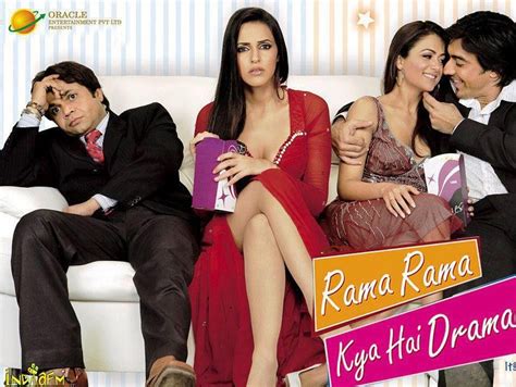 So Far In My Fifteen Years Of Association With Bollywood And Indiancinema I Have Made Five