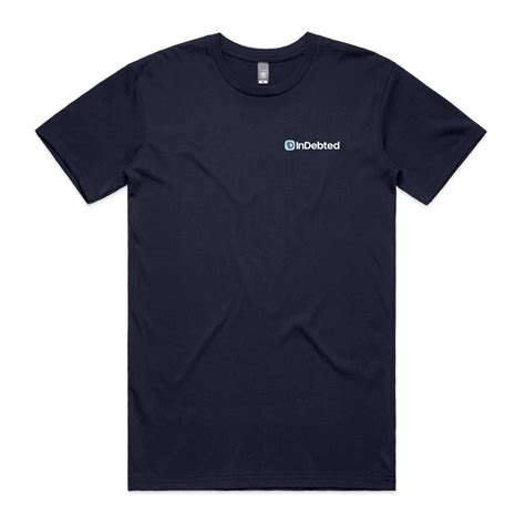 Branded Corporate Event T Shirts Swag N Send