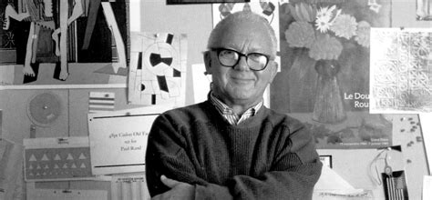 Licenciatura En Diseño Gráfico Inspirada En La Filosofía De Paul Rand