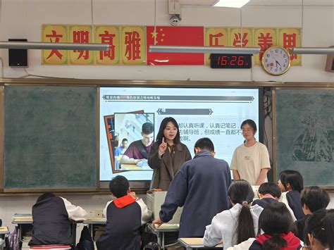 铭记光辉历程传承红色基因党史文化宣传社会实践纪实 多彩大学生网