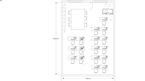 Projeto Lab Costura 3d Warehouse