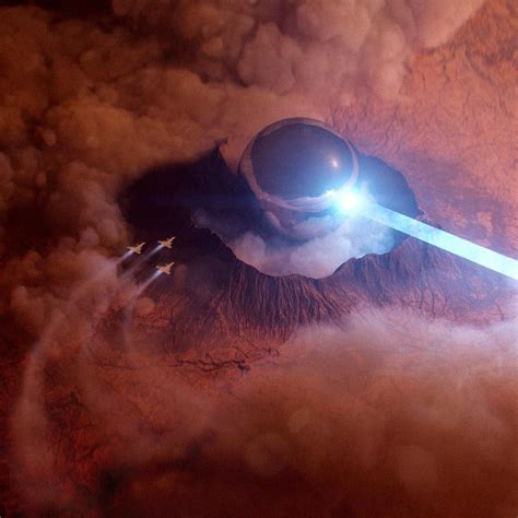 Expedition Ii Scrolller