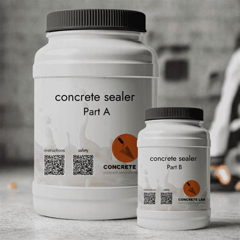 Precast Polished Concrete Kit Builder Concrete Lab