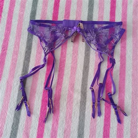 Victorias Secret Intimates And Sleepwear Victoria Secret Starstruck