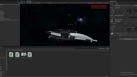 Rotating The Camera Around The Player Using The Mouse Unity Engine