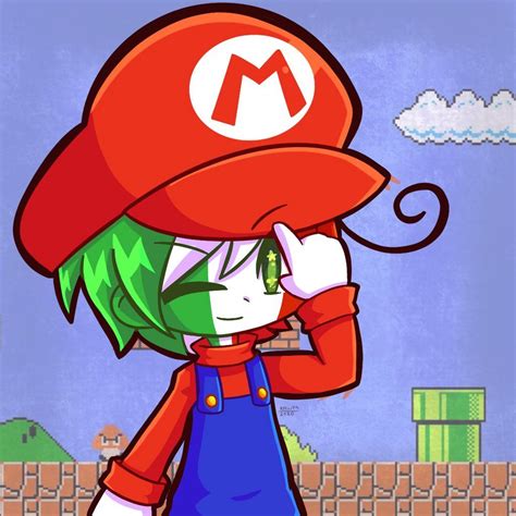 Countryhumans Italy Nel 2023 Italia Germania