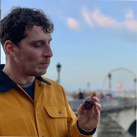 Sylvain Doré Head Pastry Chef Dish Catering Linkedin