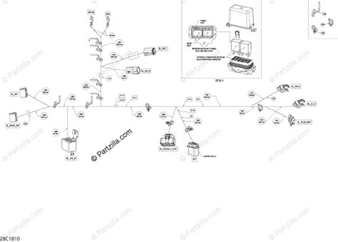 Can Am Maverick X3 Wiring Diagram Wiring Diagram