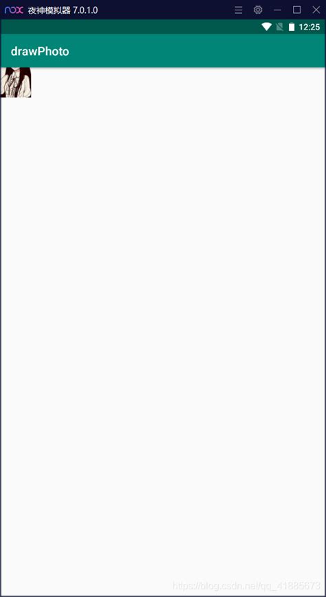 自定义组件之绘制图片drawbitmapnonnull Bitmap Bitmap Nullable Rect Csdn博客