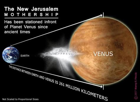 Soy Luz En El Camino Mensaje De Lord Ashtar Mothership The New Jerusalem Ashtar