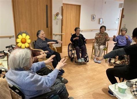 認知症対応型共同生活介護ケアガーデン新幸の求人・採用・アクセス情報 ジョブメドレー