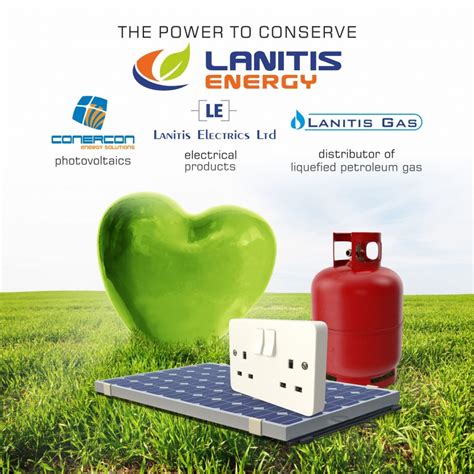 Lanitis Energy Blog Lanitis Energy The Power To Conserve