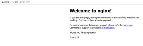 Nginx反向代理配置nginx反向代理端口到80的配置 Csdn博客