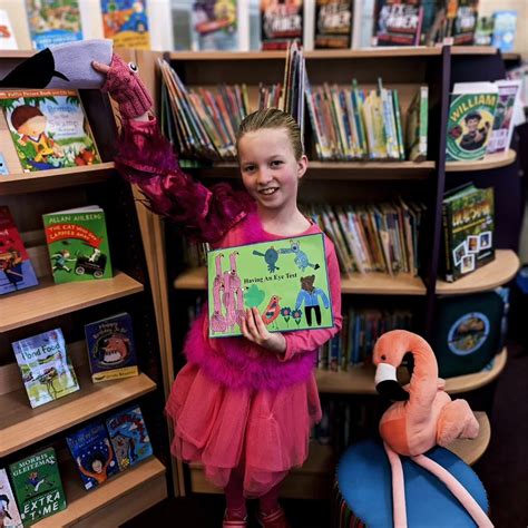 Leanne Greengrass On Linkedin Awareness Worldbookday2024 Worldbookday Books Book Characters