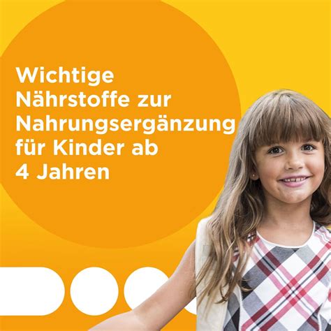 Centrum Gummies Multi Kids - Leckere Multivitamin Gummies mit wichtigen ...