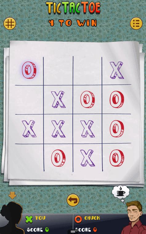 Tic Tac Toe Apk For Android Download