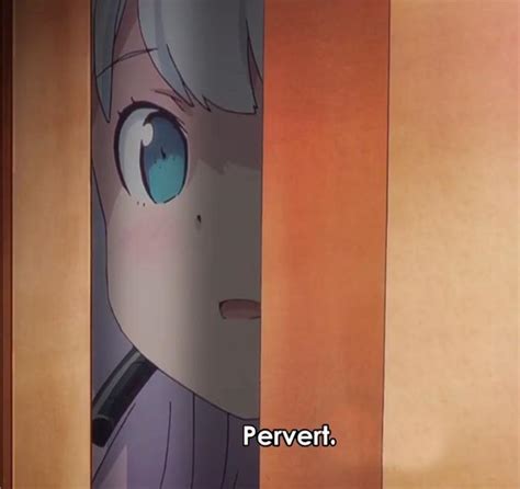 Silently Leaves Eromanga Sensei Know Your Meme