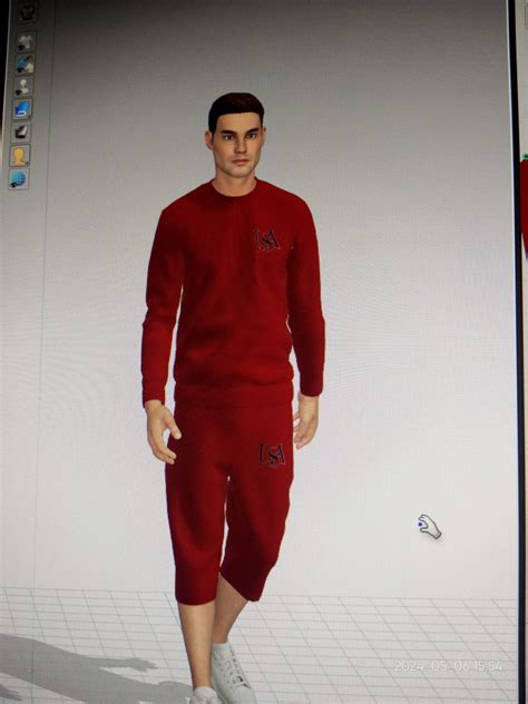 Rafiqul Islam On Linkedin Clo 3d