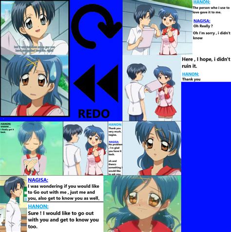 Mermaid Melody Pure Episode 6 Redo By Orcadude On Deviantart