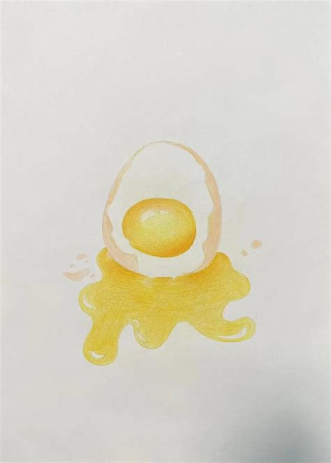 蛋简笔画图片大全20张 几塔之家