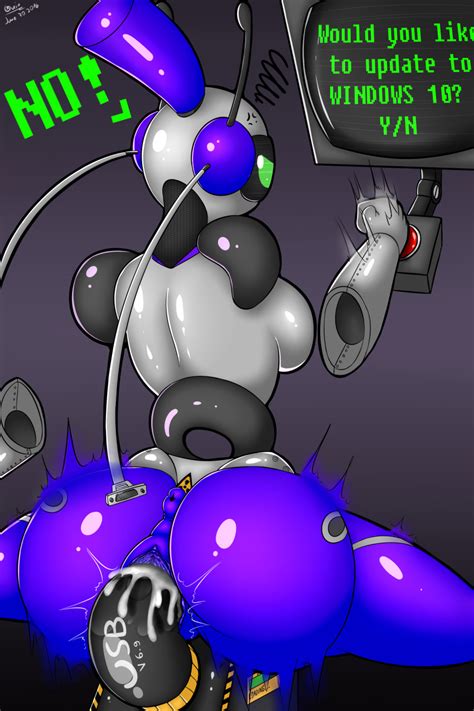 Rule 34 2016 Anthro Anus Ass Blittany Breasts Button Cord Cum Cum In