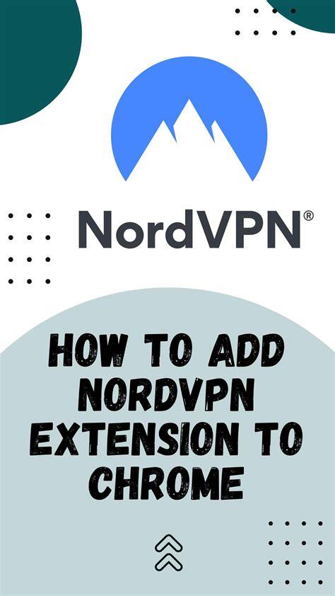 How To Add Nordvpn Extension To Chrome By Tech Guide Issuu