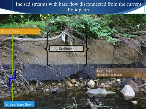 Regenerative Stream Conveyance Rsc — The Severn Riverkeeper