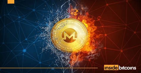 Monero Price Prediction For Today May 3 Insidebitcoins