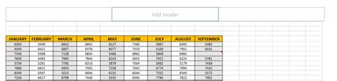 Ways To Use Headers And Footers In Excel The Ultimate Guide QuickExcel