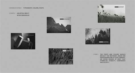 Xyz Digital Agency Landing Page Behance