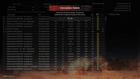 Could Not Connec To Server Unique Id Not Valid Pc Bug Reports