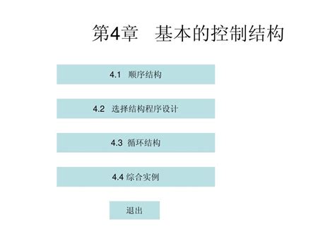 Visual Basic程序设计教程第1章 3word文档在线阅读与下载无忧文档