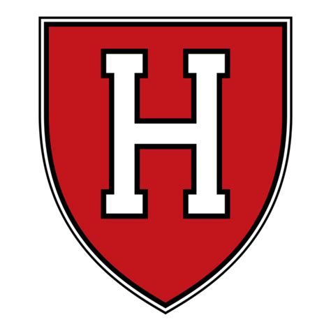 Harvard Logo Png Vectors Free Download