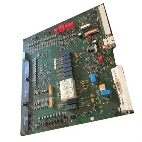 ABS SE005 Microcontroller Boards at 7500 piece मइकरकटरलर