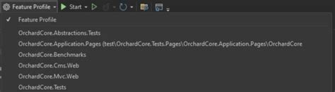 Multi Project Launch Configuration Visual Studio Blog