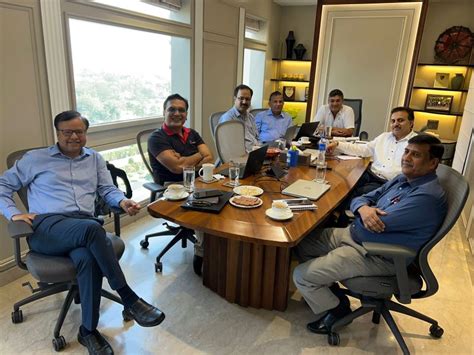 Ambrish Jaipuria On Linkedin Leadership Teambonding Winningtogether 18 Comments