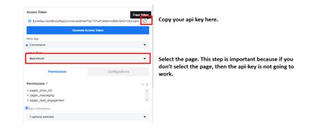 How To Create A Facebook Api Key On Facebook Developers