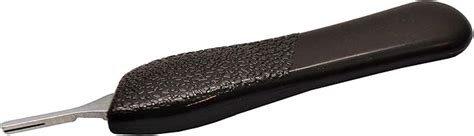 Scalpel Handle Comfy Grip Economic Handle 3 Fitting C6020 Free UK Postage Amazon Co Uk DIY