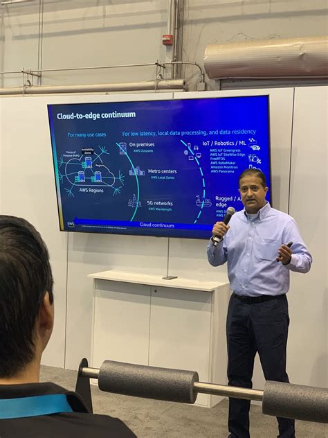 Ryan Dsouza On Linkedin Aws Iiot Hybridcloud Industrialiot Ot Otsecurity Awsiot