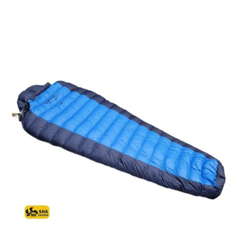 کیسه خواب پر سهند مدل ۹۰۰ لوازم کوهنوردی شاجهان