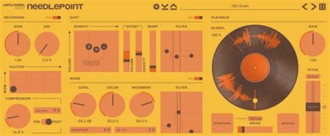 Top Physical Modeling Plugins Instruments Effects