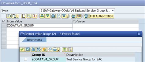 How To Call A Bw Abap Backend From Sac Analytic Ap Sap Community