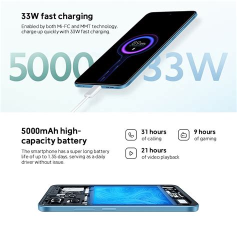 Xiaomi Xiaomi Redmi Note Dual Sim Gb Azul Gb Ram Falabella Com