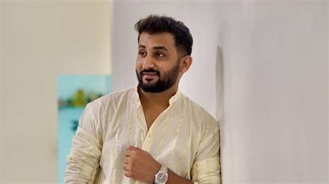 Jay Sharma Vins Dance Co