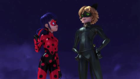 Watch Miraculous Tales Of Ladybug And Cat Noir S5 Episode 15 On Disney