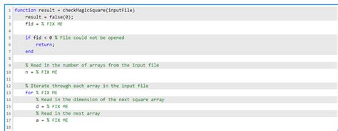 M5 Programming Assignments My Solutions Motivation